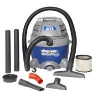 Pet News and Reviews: Shop-Vac Wet/Dry Vacuum with Built-In Water Pump