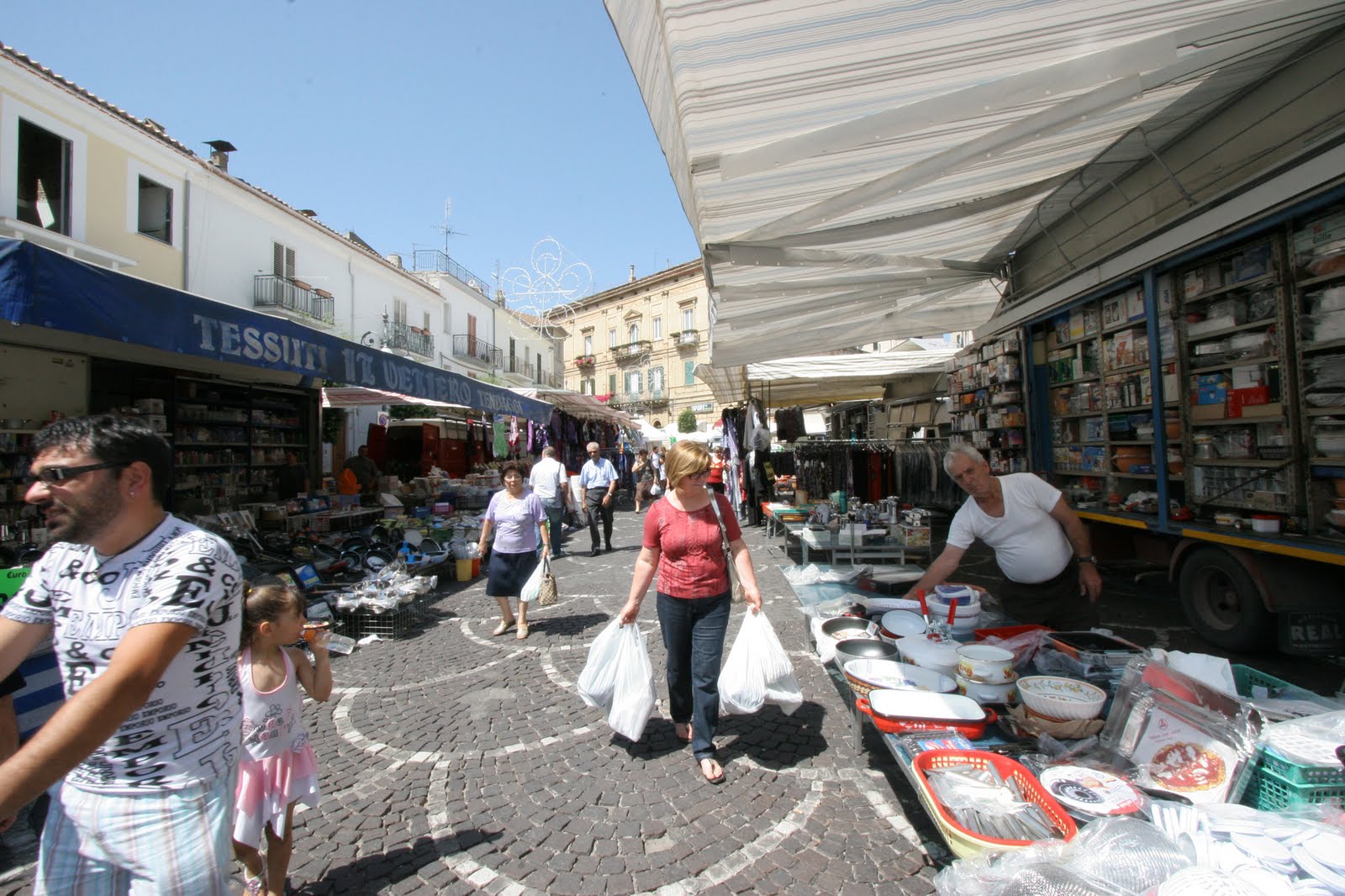 A time for everything: memories