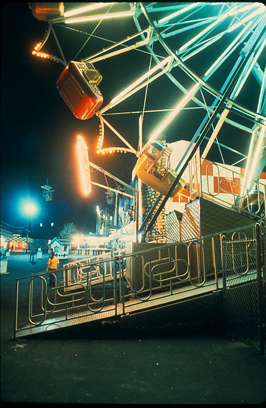 bird on the wire: "We've Got Your Summer at Rocky Point"