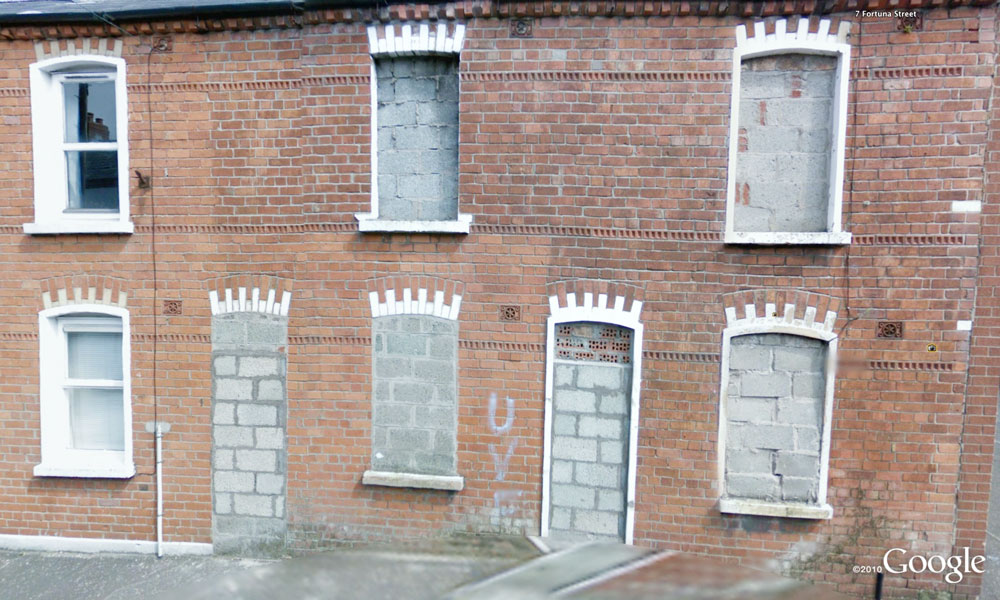Dreamlands: Fortuna Street - Belfast (5)