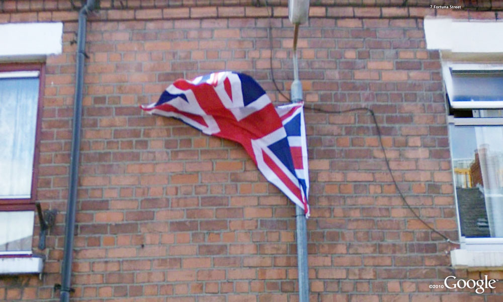 Dreamlands: Fortuna Street - Belfast (5)