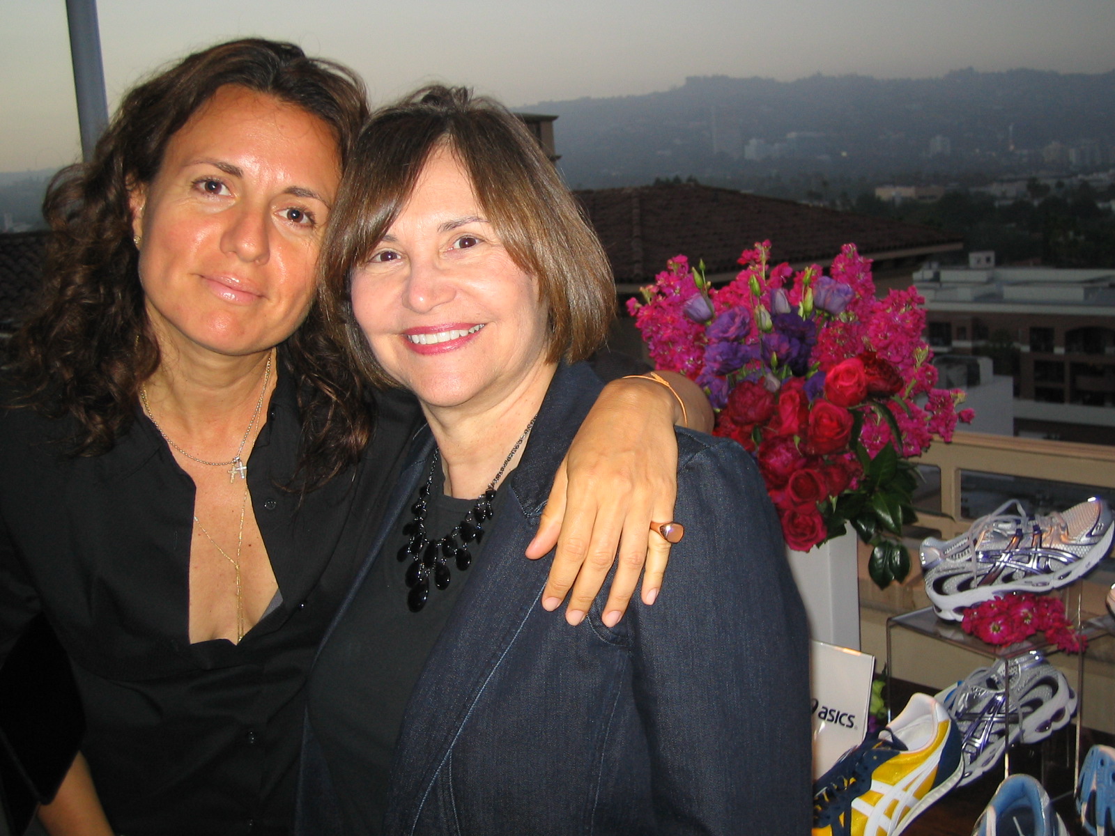 HOLLYWOOD SUE CAMERON: June 2010