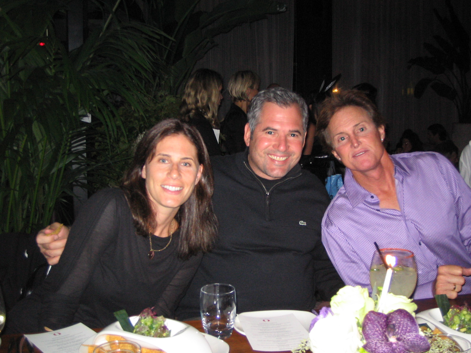 HOLLYWOOD SUE CAMERON: 2010