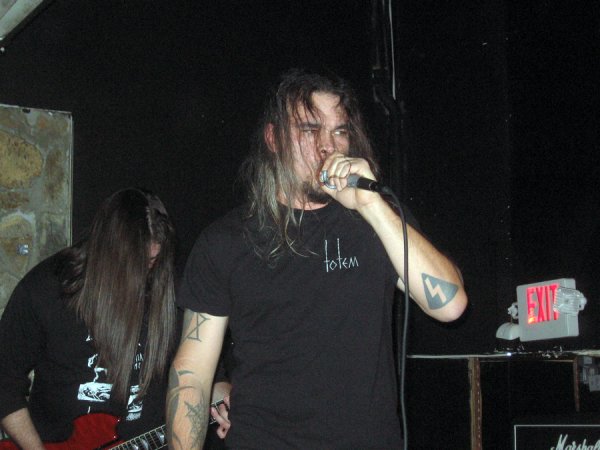 Infernal Dominion: Interview with Craig Pillard (Incantation, Disciples ...