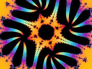 Fractalland: Fractal definition from Wikipedia