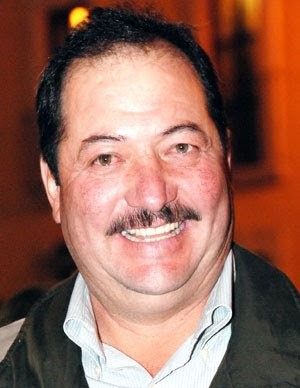 Sucesión Zacatecas 2010: SILVERIO LÓPEZ MAGALLANES