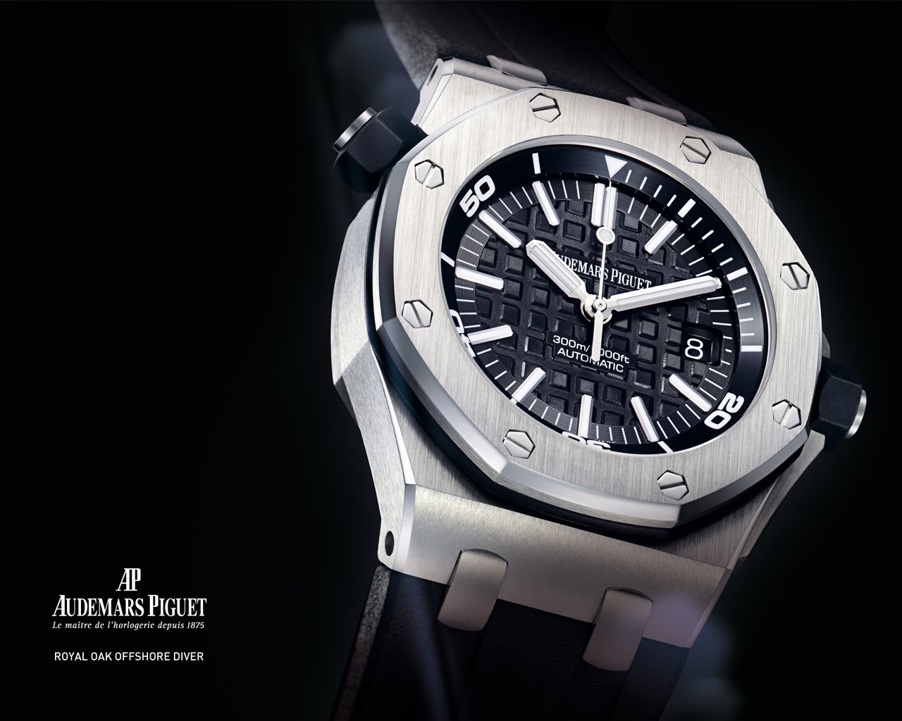 KiKi 的家: AP WATCH