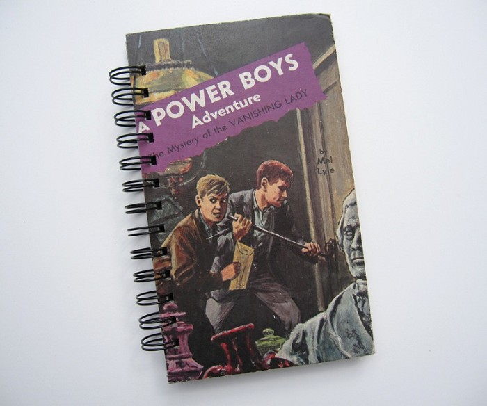 The Big Give: The prize pack