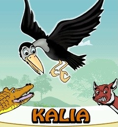 Our famous Comic Characters [Updated] | We grew up in India