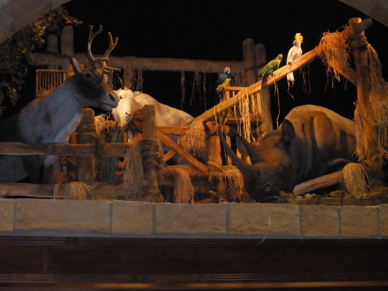 Huber Happenings: Branson Part 2