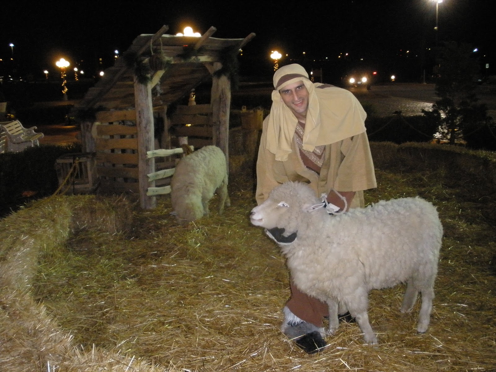 Huber Happenings: Branson Part 2