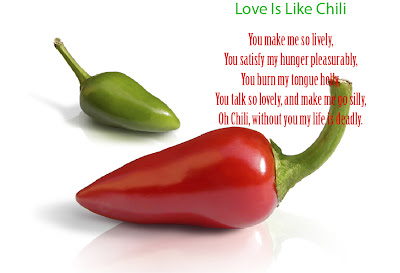 What's With My Creative Studies: Analogical Poem