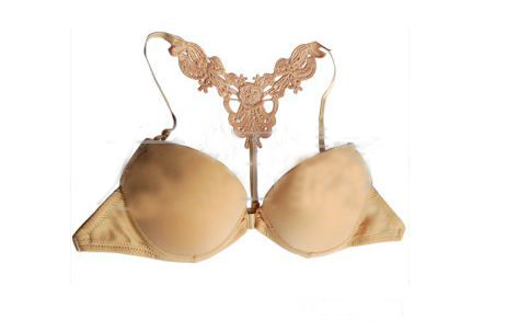 IntimateShine: Sexy Back Bra Sets