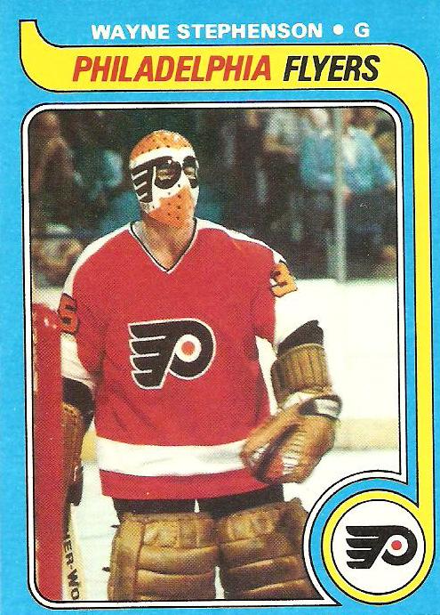 Shoebox Legends: Top 60 Cards - Hockey Style! - Part 2