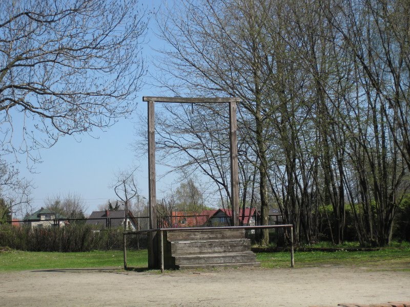 European Adventures: Remembering Auschwitz