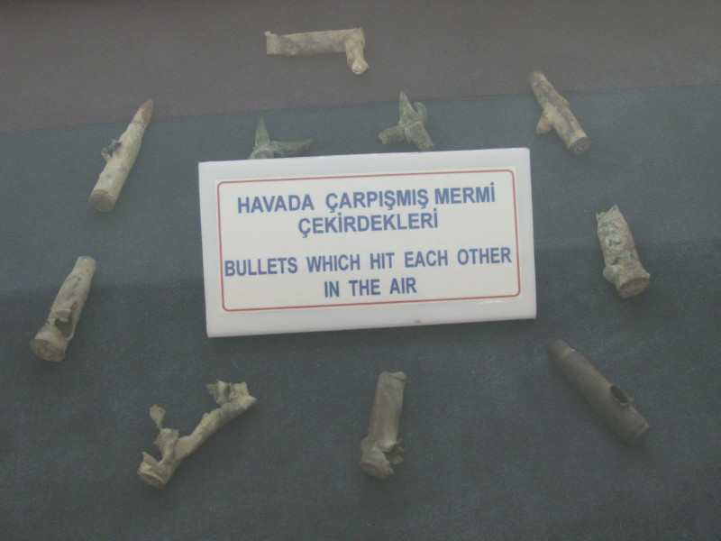 European Adventures: Gallipoli