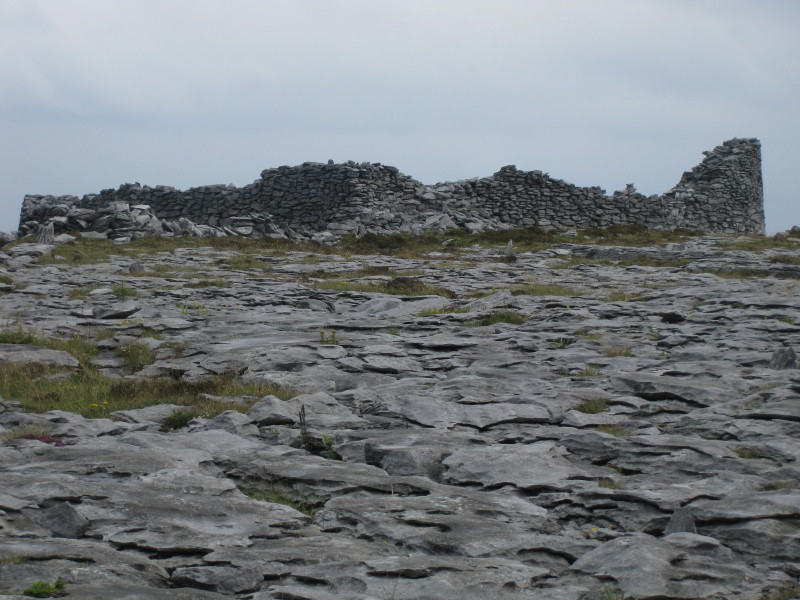 European Adventures: The Burren