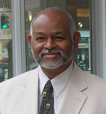 QUASHIE ART: International Civil Rights Museum