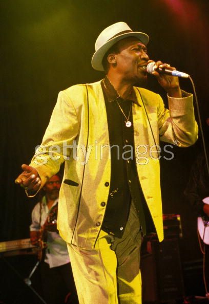 JAMEICA ROOTS REGGAE: Alton Ellis