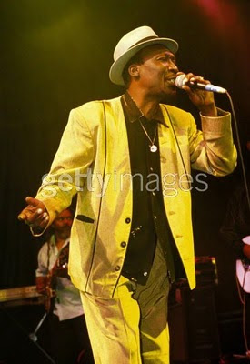 JAMEICA ROOTS REGGAE: Alton Ellis