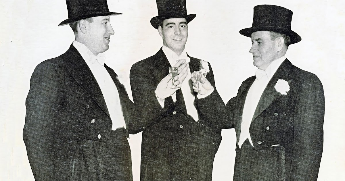 Vintage Stand-up Comedy: Benny Bell & The Brownsville Klezmers - To The ...