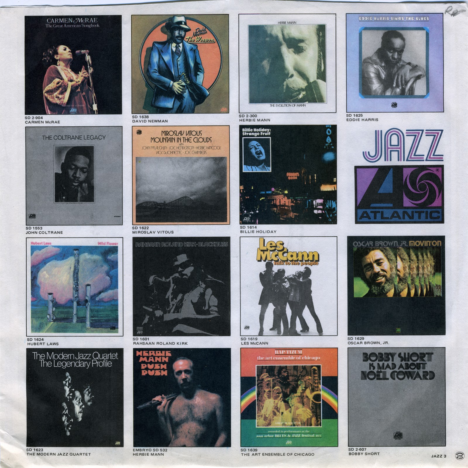 I Got Your Back!: Eddie Harris - EH In The UK The London Sessions 1974