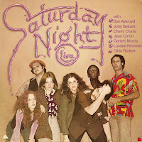 I Got Your Back!: Not Ready For Prime Time Players - Saturday Night ...