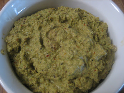 Swathi's Kitchen: Beerakaya Thokka Pachadi ( Ridge Gourd chutney )