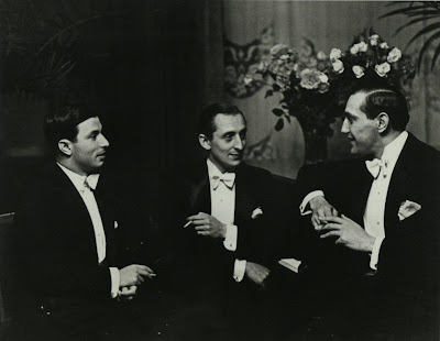 Monroe Gallery of Photography: THE ART OF SOUND: Photographs of ...