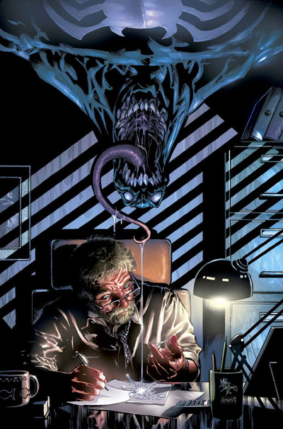 Venom: Weaknesses Of Symbiotes