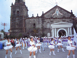 Santa Maria, My Kind of Town: Sta.Maria Town Fiesta Happenings 2007