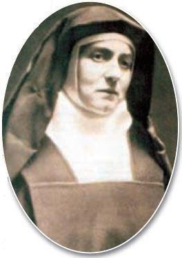 SANTA EDITH STEIN | Filhos de Guadalupe