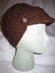Crocheting Club for Adults: Crochet Hats for Adults