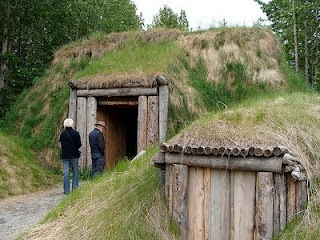 Revision Bytes, pt. 1: Sod Huts
