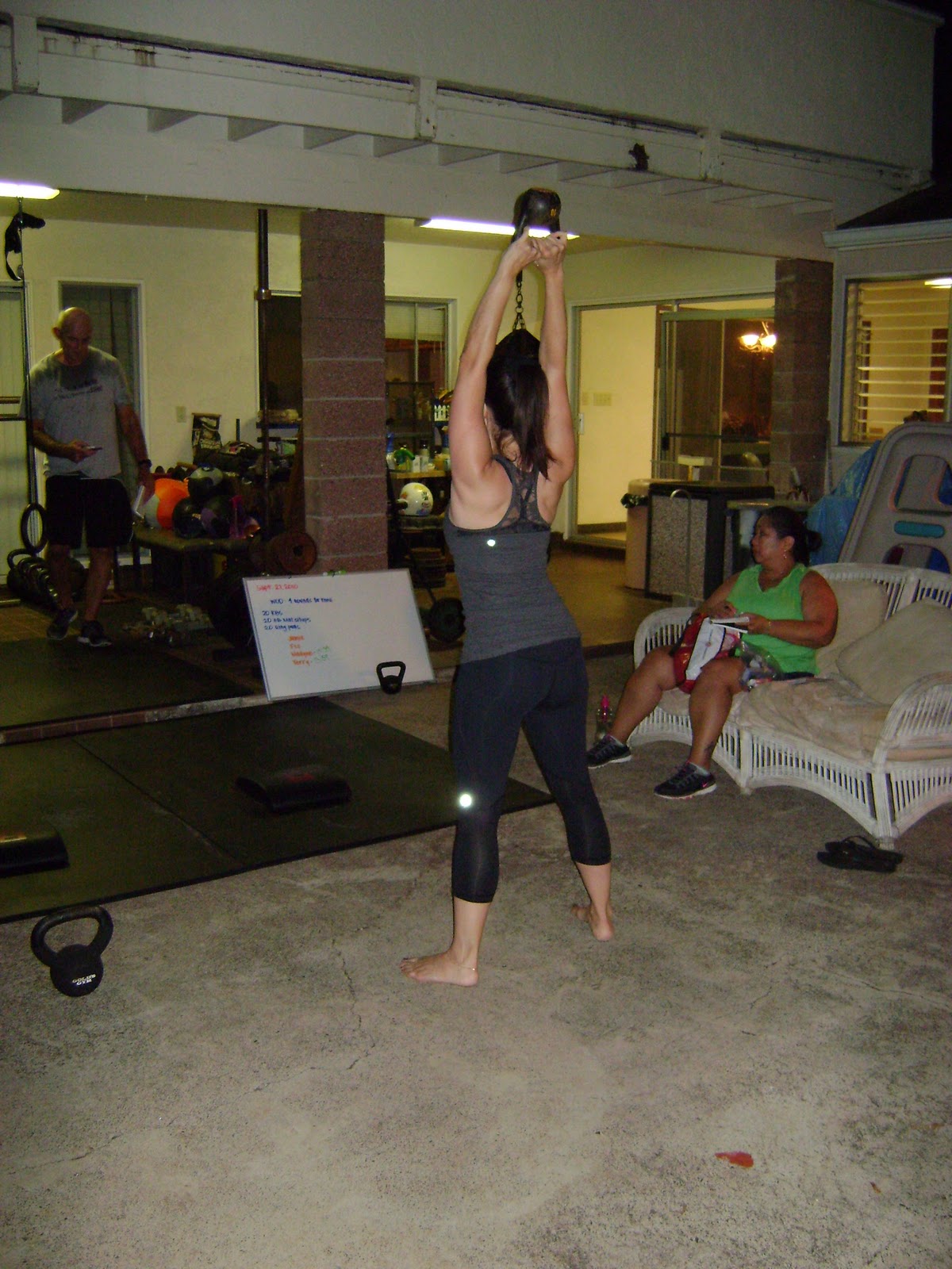 Fifty Barbell- Located on the island of Oahu at 320 Dalene Way Honolulu ...