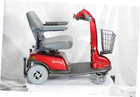 Lee Sells Rascal Scooters and Other Stuff: What's the biggest danger of ...