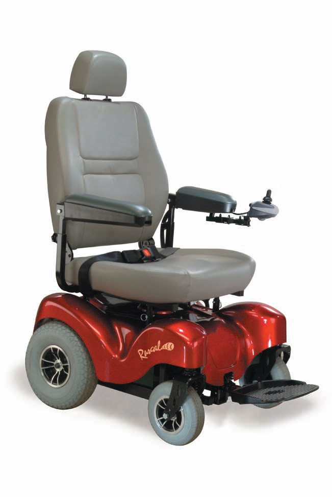 Lee Sells Rascal Scooters and Other Stuff: Barriatric Scooters and ...