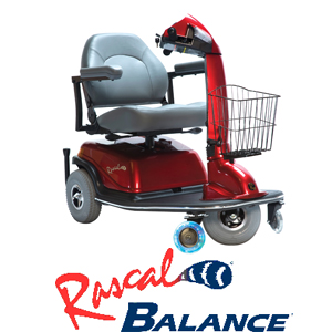 Lee Sells Rascal Scooters and Other Stuff: Pimp Your Rascal Scooter