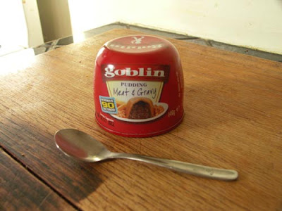 Readers Pies: Goblin Pie/pudding/whatever - 22nd January 09