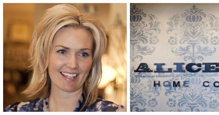 Whatever Dee-Dee wants, she's gonna get it: Alice Lane Bloggers Holiday ...