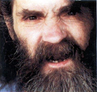 Ta Urso: Serial Killer - Charles Milles Manson