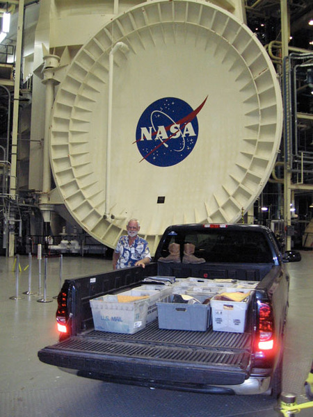 The Robust Mathematical Modeling Blog: RMM Example #2: Spacecraft ...