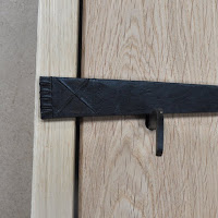 The Suffolk Latch Company