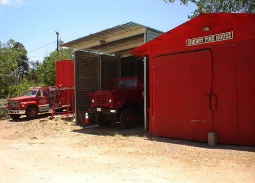 Cherry, Arizona Continued