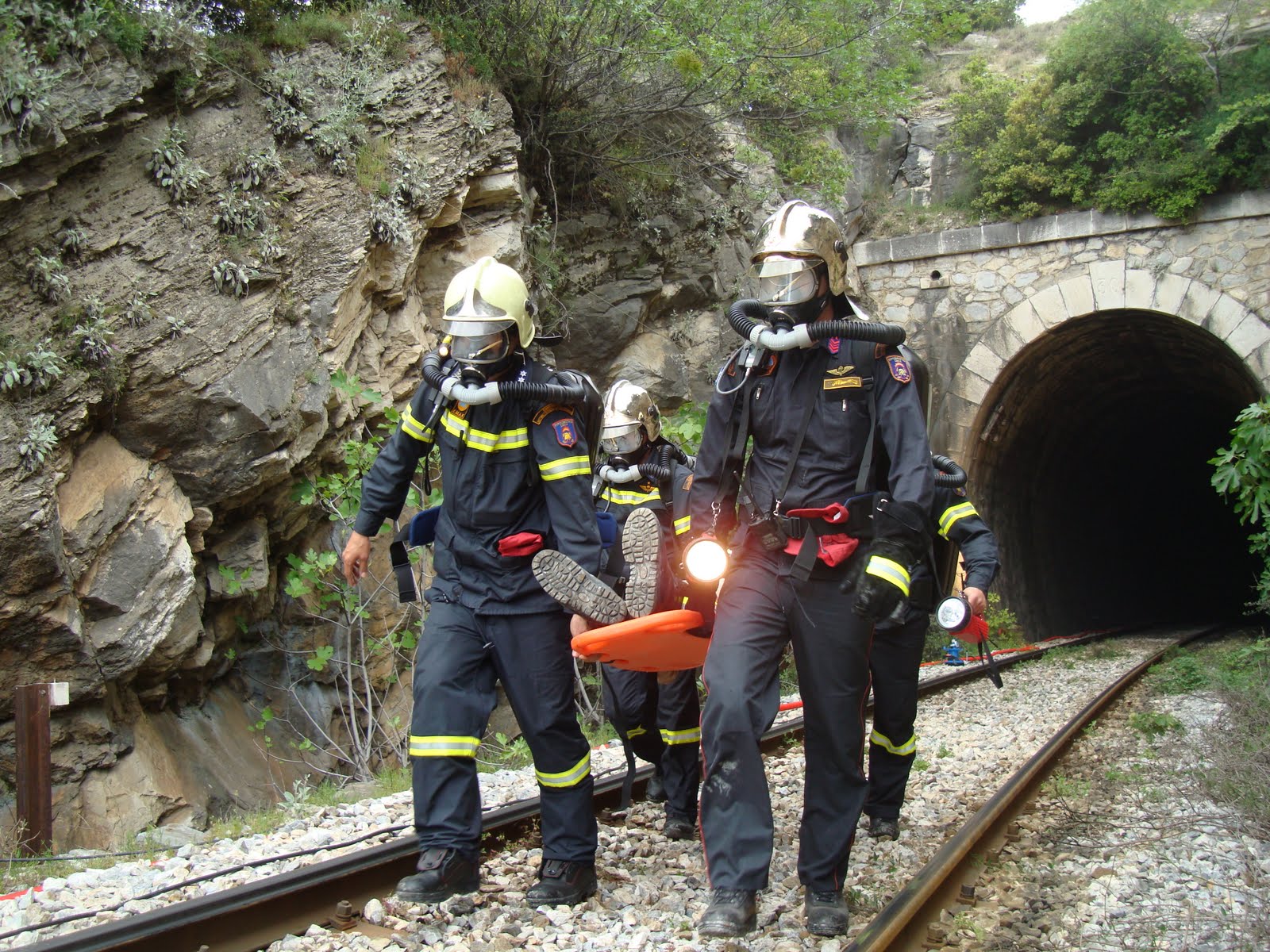 4η ΕΜΑΚ: ΑΣΚΗΣΗ ΣΕ ΣΗΡΑΓΓΑ