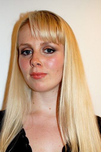 Makeup Artistry - Zoë Paterson