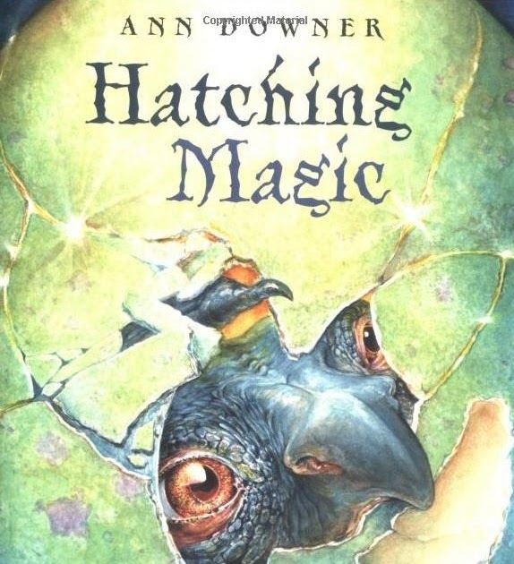 Cherry Dragoon: HATCHING MAGIC