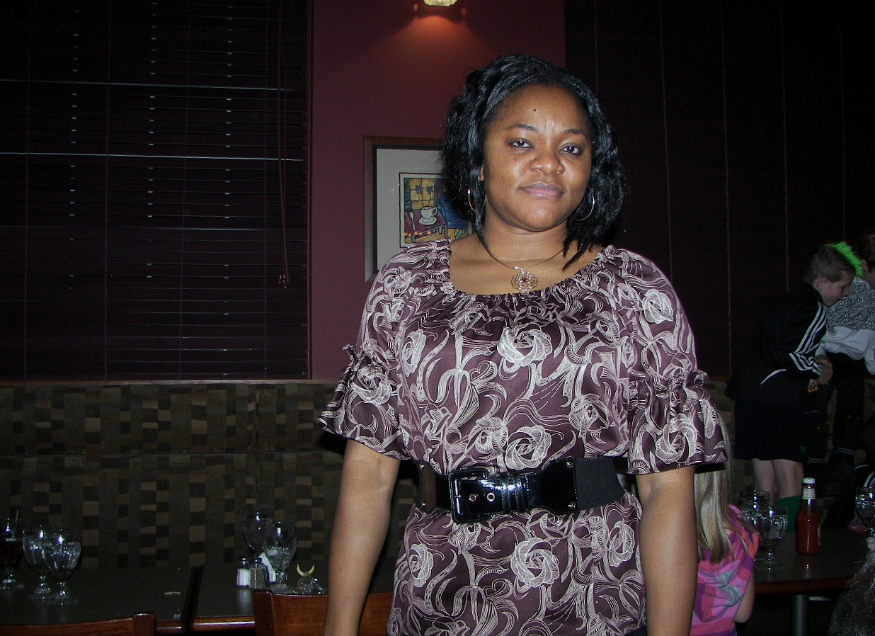 Simplicity Misses Skirt in 2 lengths and blouse with neckline and sleev ...