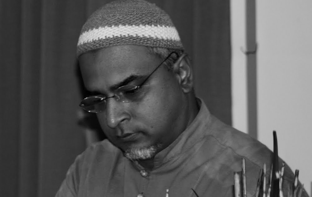 Nihari Nation: LETTERS: Further Open Letter to Afroz Ali ...