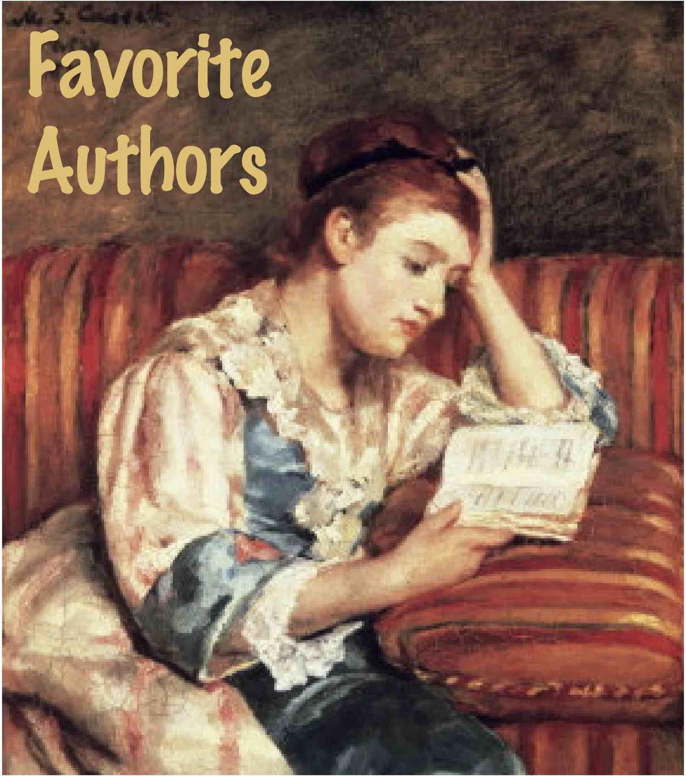 Becky's Book Reviews: Again, Again (Favorite Authors)